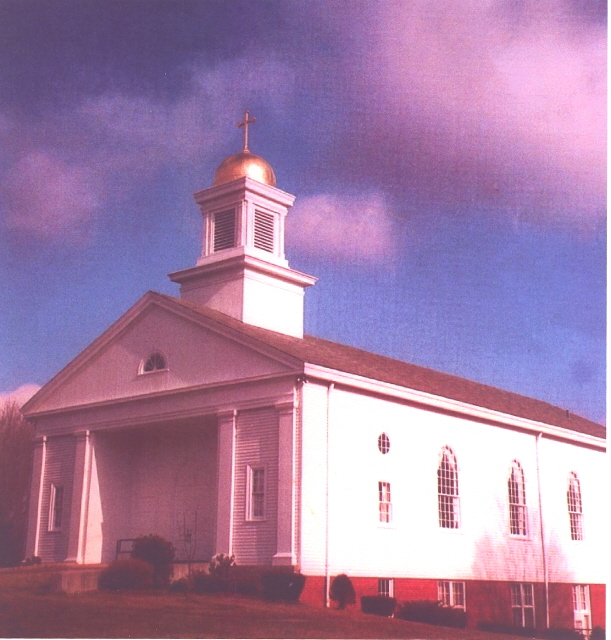Dunbar United Church of Christ